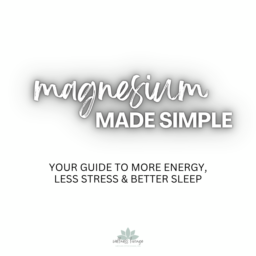 Wellness Toolbox – Wellness Lounge