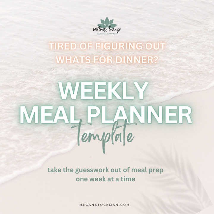 Shop our Wellness Toolbox – Wellness Lounge